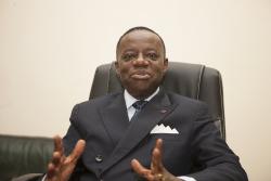 FAME NDONGO Jacques | Services du Premier Ministre